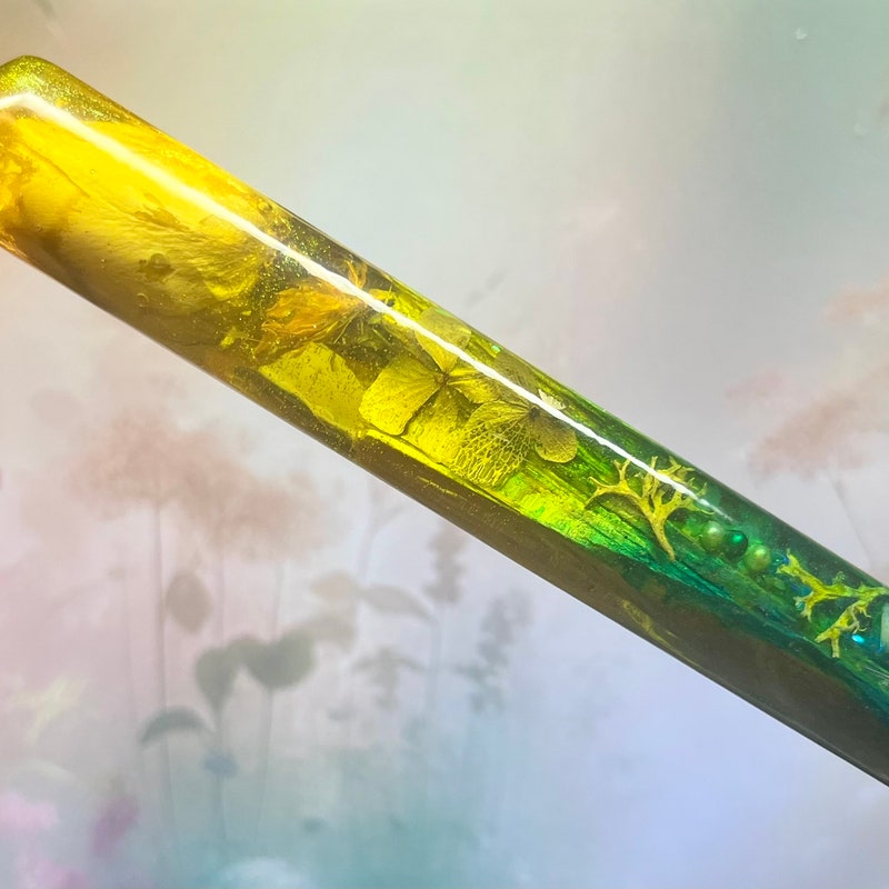 Magic Wands - Etsy UK