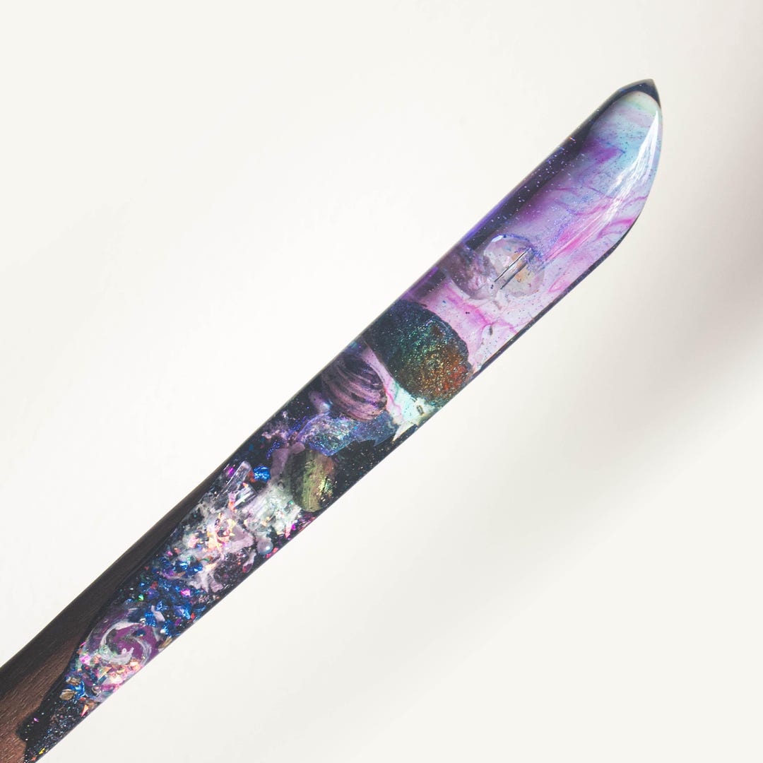 Magic Wand - Celestial Dance - Perfect Handmade Personalized Gift for ...
