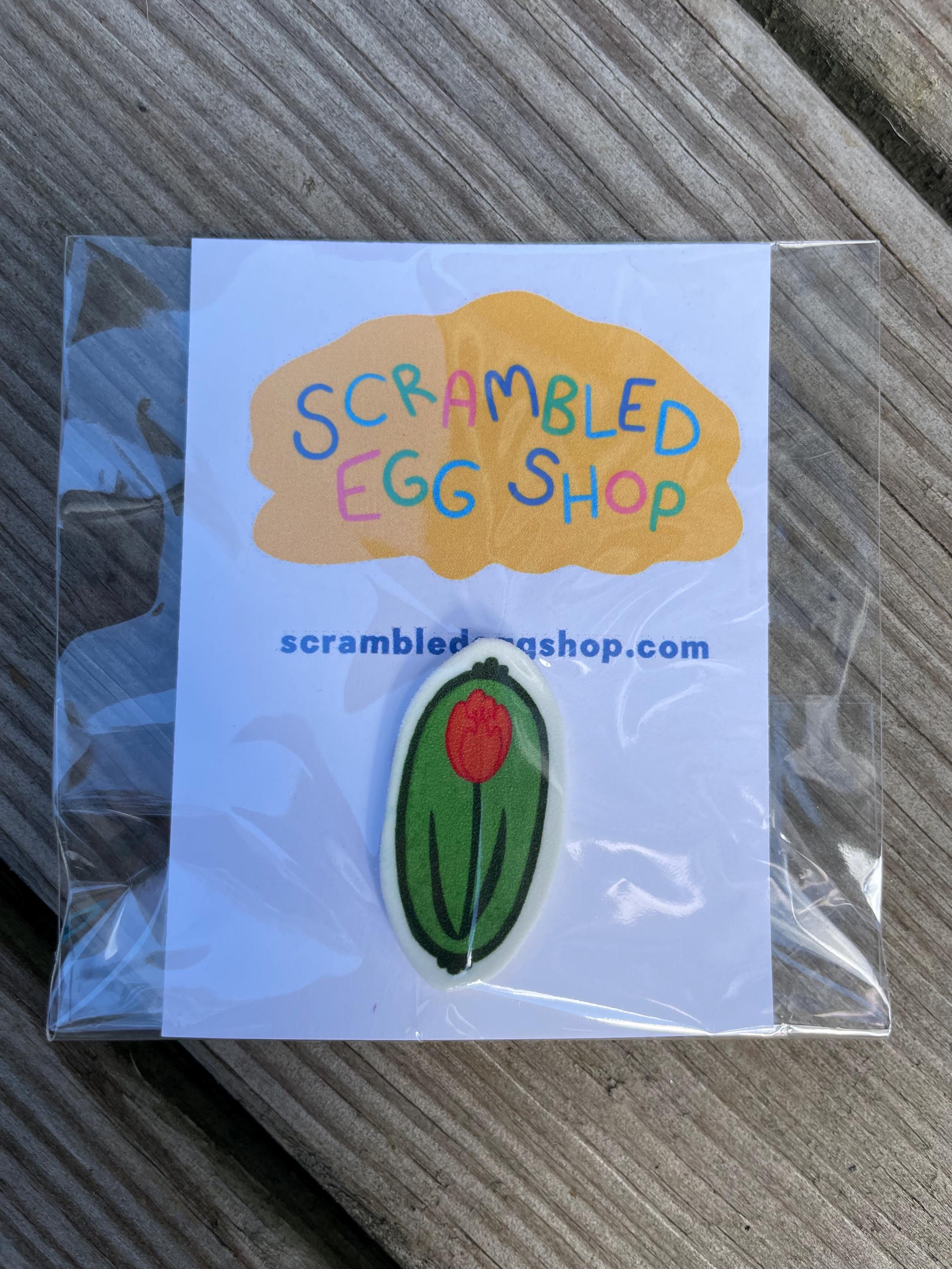 Shrinky Dink Pins - Etsy