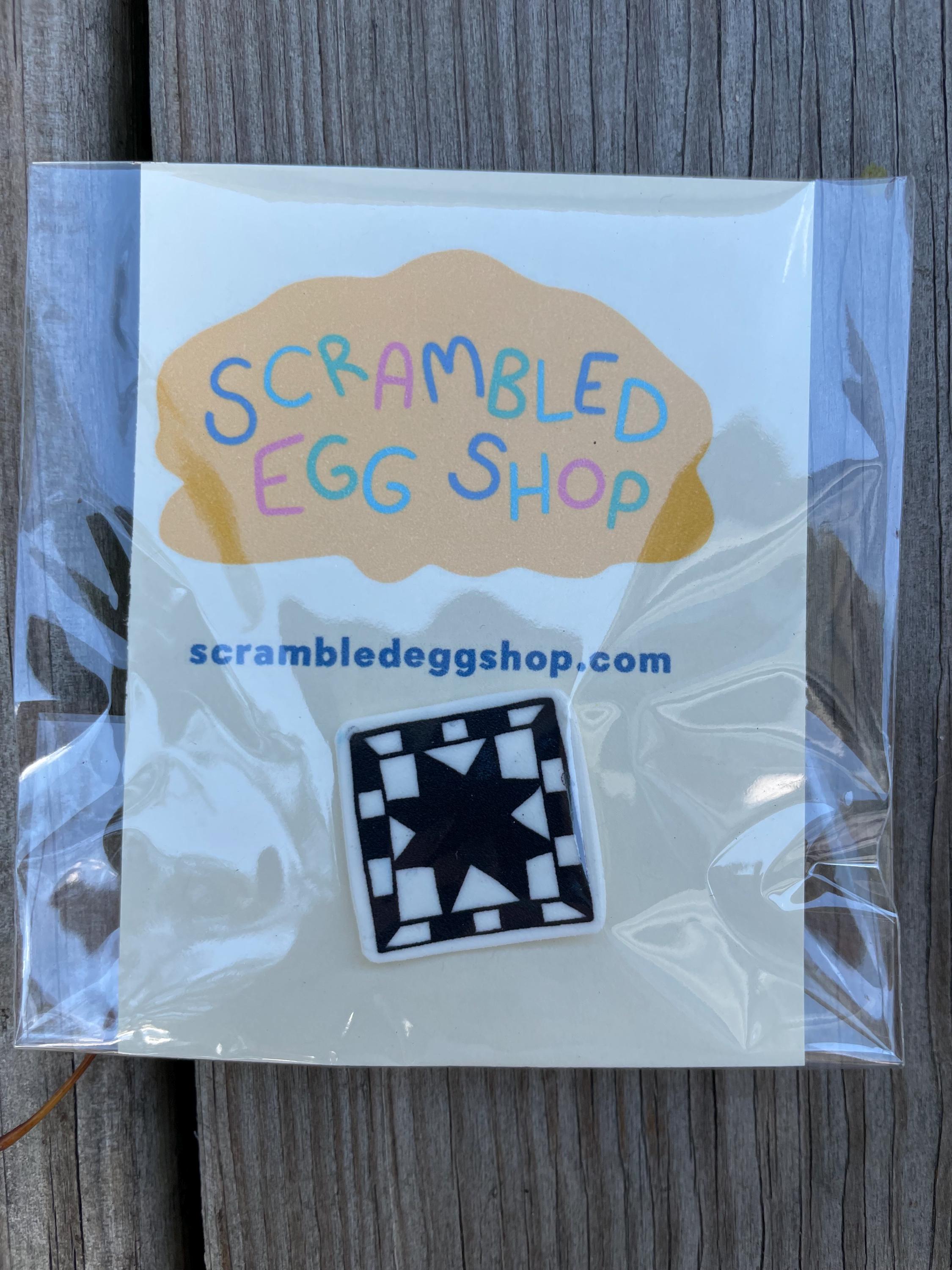 Shrinky Dink Pins - Etsy