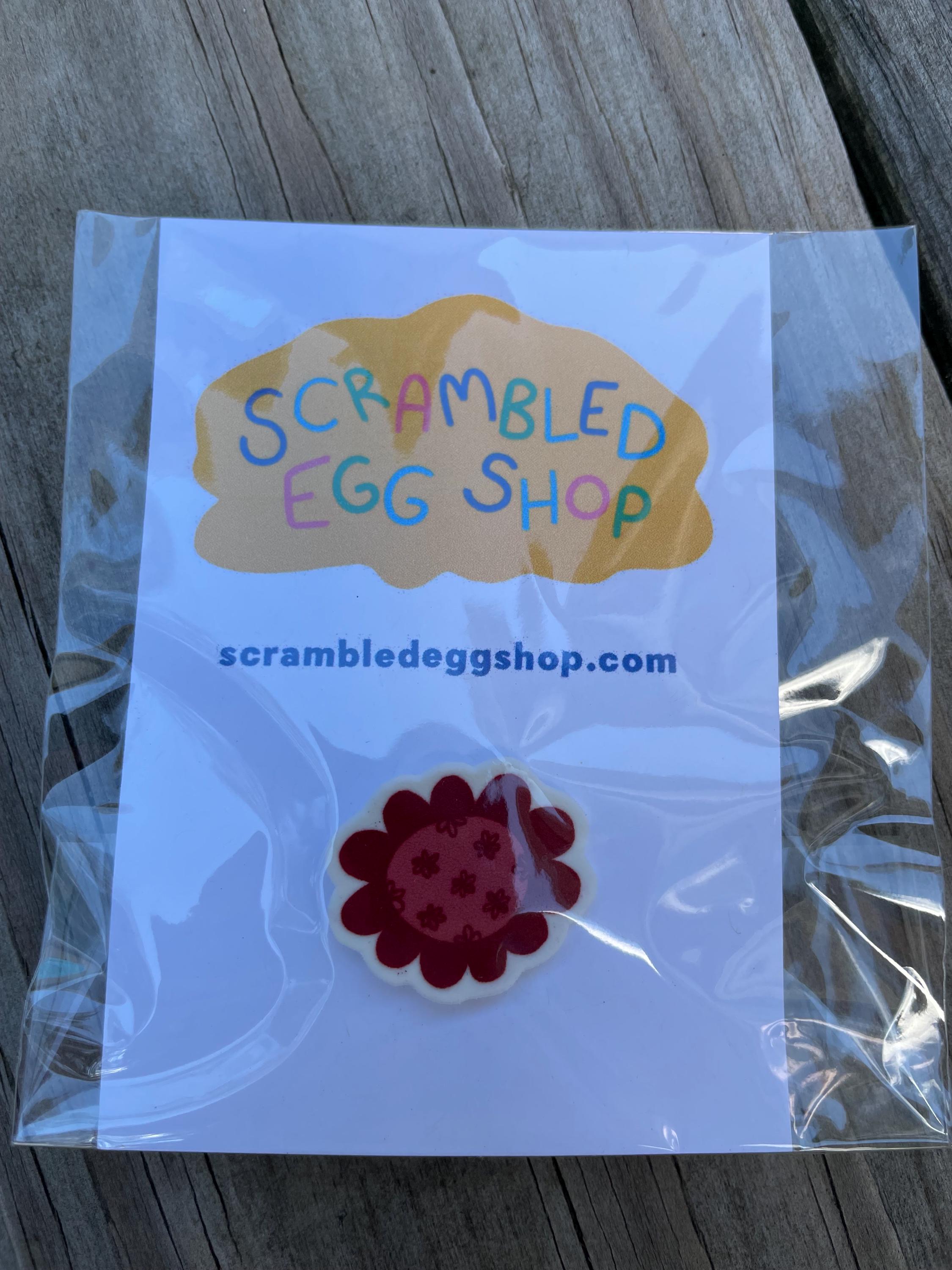 Shrinky Dink Pins - Etsy