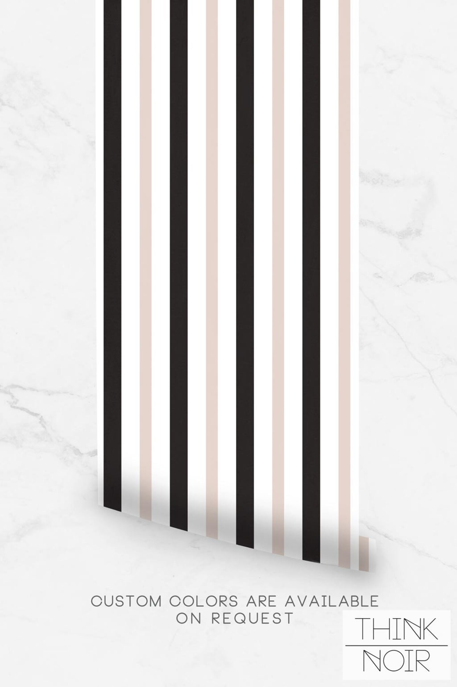 Minimalistic Geometric Pattern Wallpaper / Simple Wall Mural / - Etsy