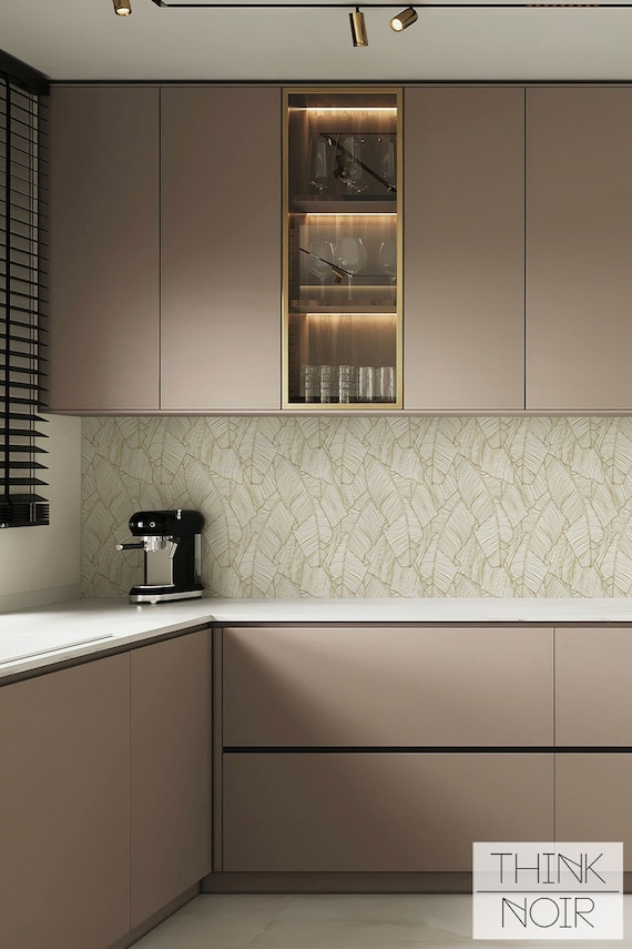 Faux Tile Backsplash For Kitchen Peel And Stick Backsplash Tiles Faux