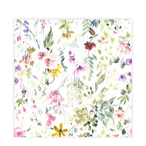 Colorful Backsplash Flower Peel and Stick Backsplash Best Backsplash ...