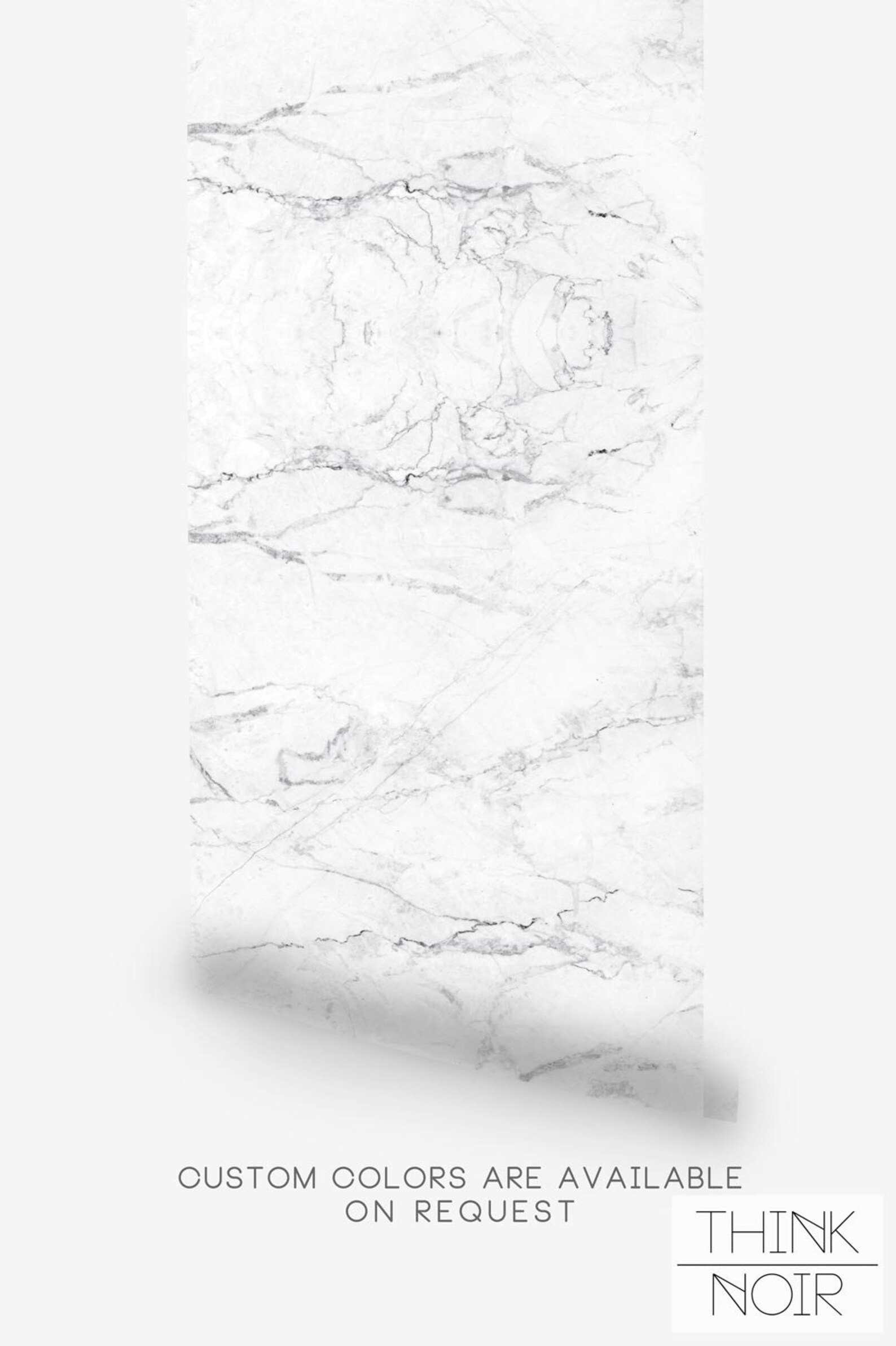Marble Pattern Removable Wallpaper / Self Adhesive / Regular - Etsy ...
