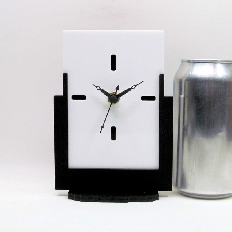 Mini Clocks - Etsy