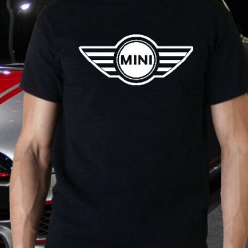 Mini Cooper Short-sleeve Unisex T-shirt - Etsy