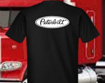 Peterbilt T Shirts - Etsy