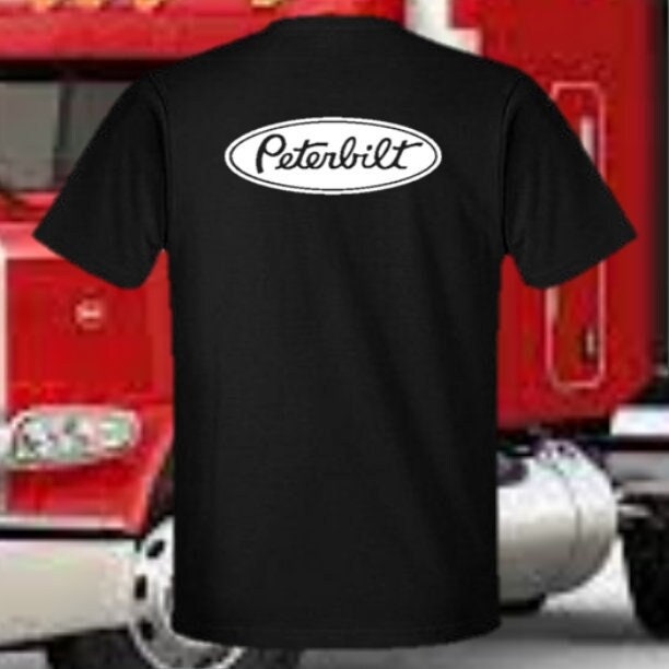 Peterbilt T Shirts - Etsy