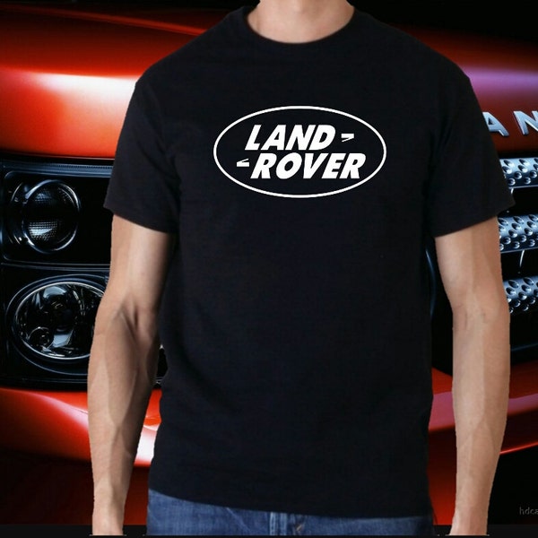 Land Rover Clothing - Etsy
