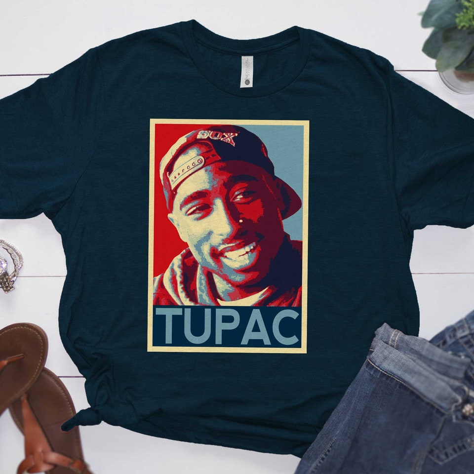 Tupac Shirt, Tupac Shakur, Tupac, Shakur, Tupac Shakur Shirt, Tupac ...