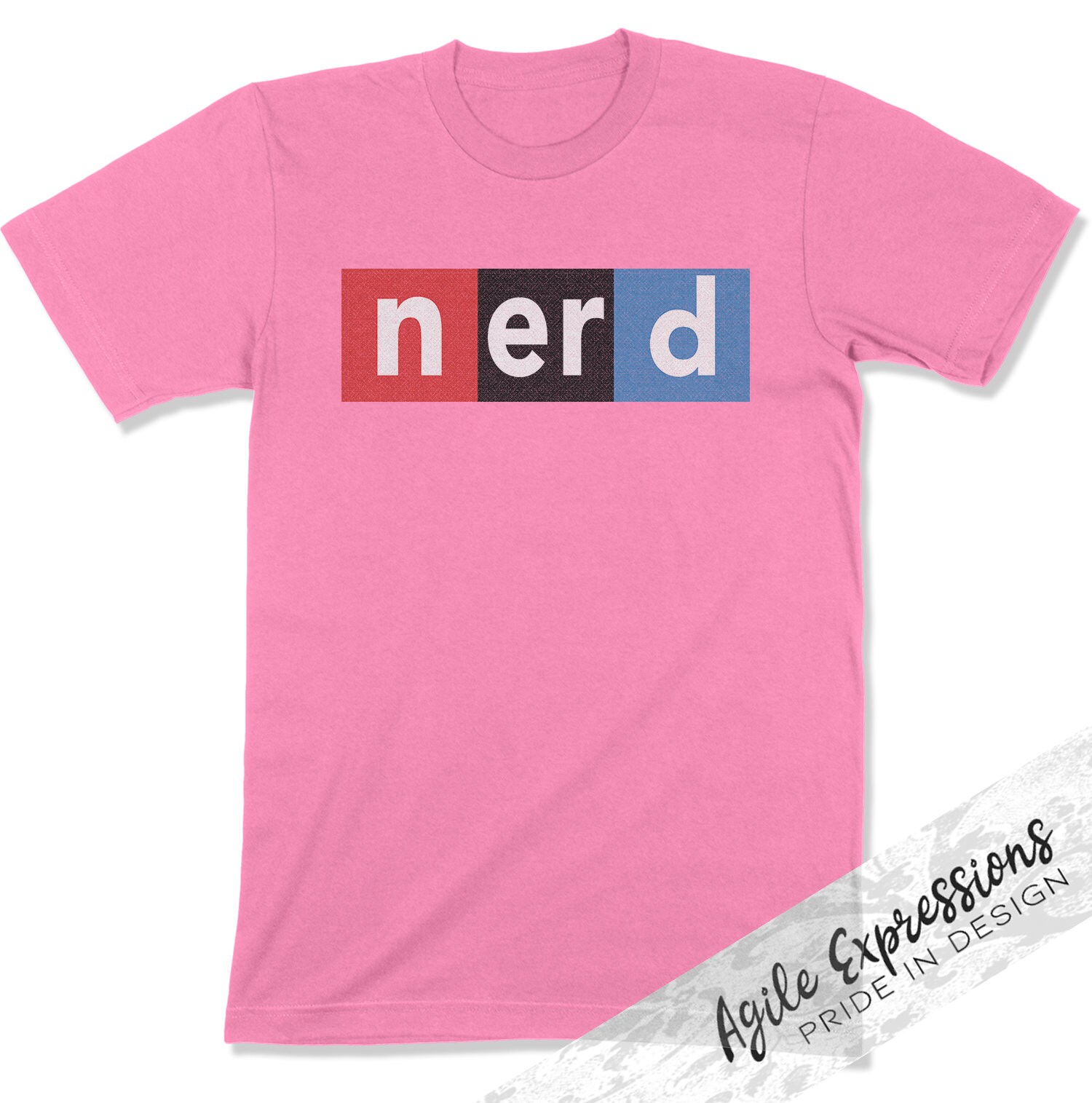 NPR Nerd NPR Nerd Shirt Nerd Nerd Unisex T-shirt Talk | Etsy