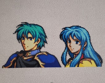 Sacred Stones Fire Emblem - Etsy