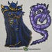 Fire Emblem 8 (sacred Stones) Character Portraits - Fuse Bead Sprite ...