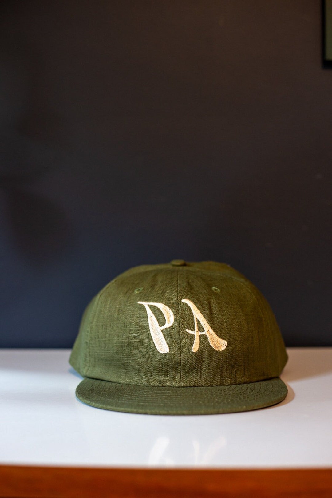 PA Hat Embroidered Pennsylvania PA Pride Keystone Hat - Etsy