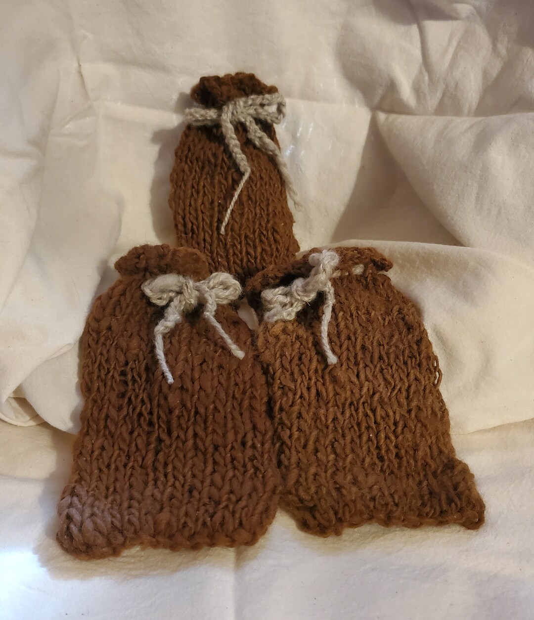 Soap Sack-soap Sock-soap Saver-alpaca-reusable - Etsy