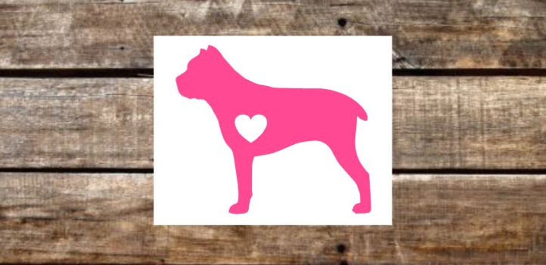 Cane Corso Decal, Italian Mastiff Decal, Cane Corso Car Decal, Cane ...