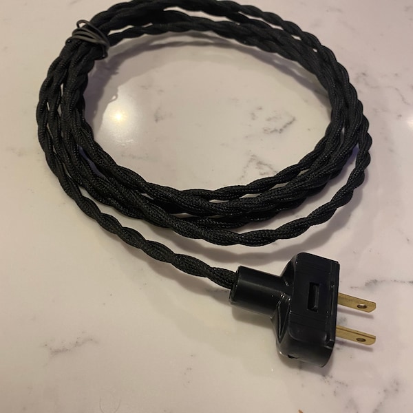 Cloth Covered Wire - Etsy