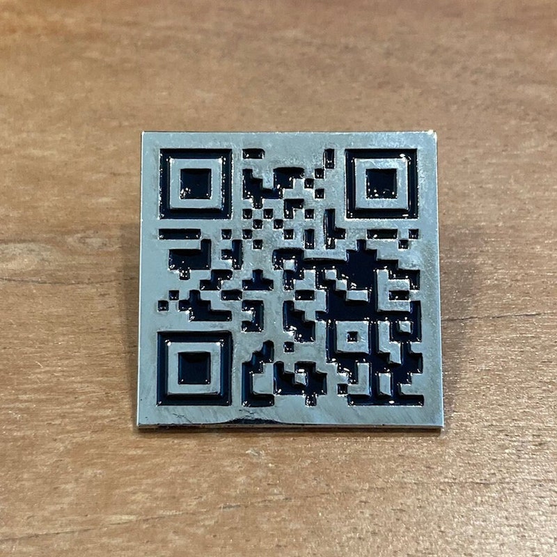 Rick and Morty Pin - Etsy