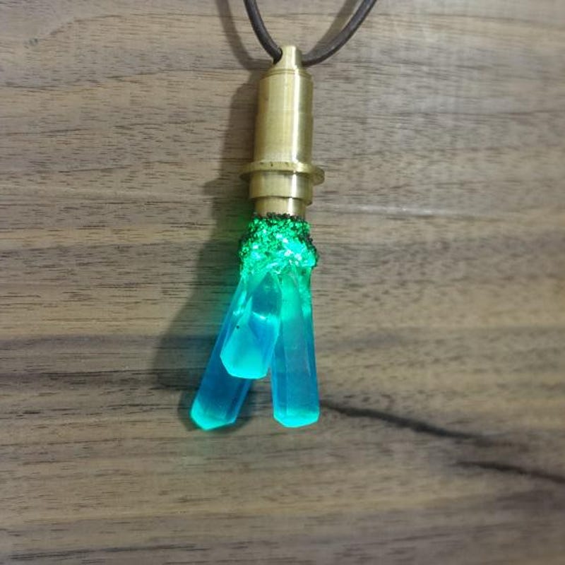 Skyrim Jewelry - Etsy