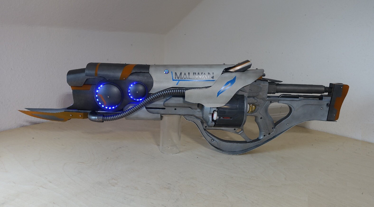 Maliwan Borderlands Maliwan Borderlands