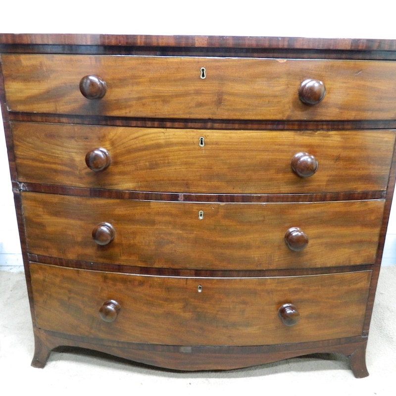 Bow Victorian Furniture - Etsy UK