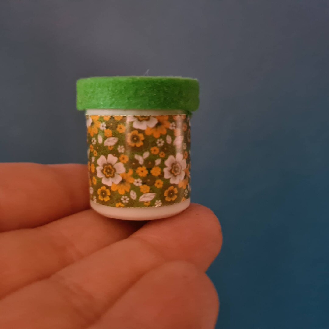 Vintage Retro 70s Style Lundby Dolls House Plysu Style Laundry - Etsy