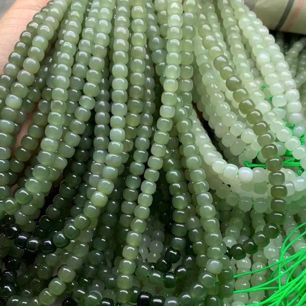 Hetian Nephrite Jade - Etsy
