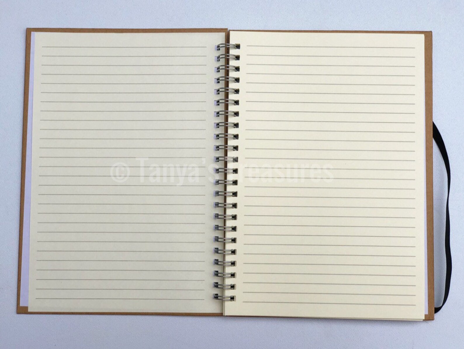 Personalised Notebook Back to School Notebook Wedding | Etsy