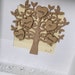 Family Tree, Tree of Life Frame, Personalised Family Frame, Family Tree ...