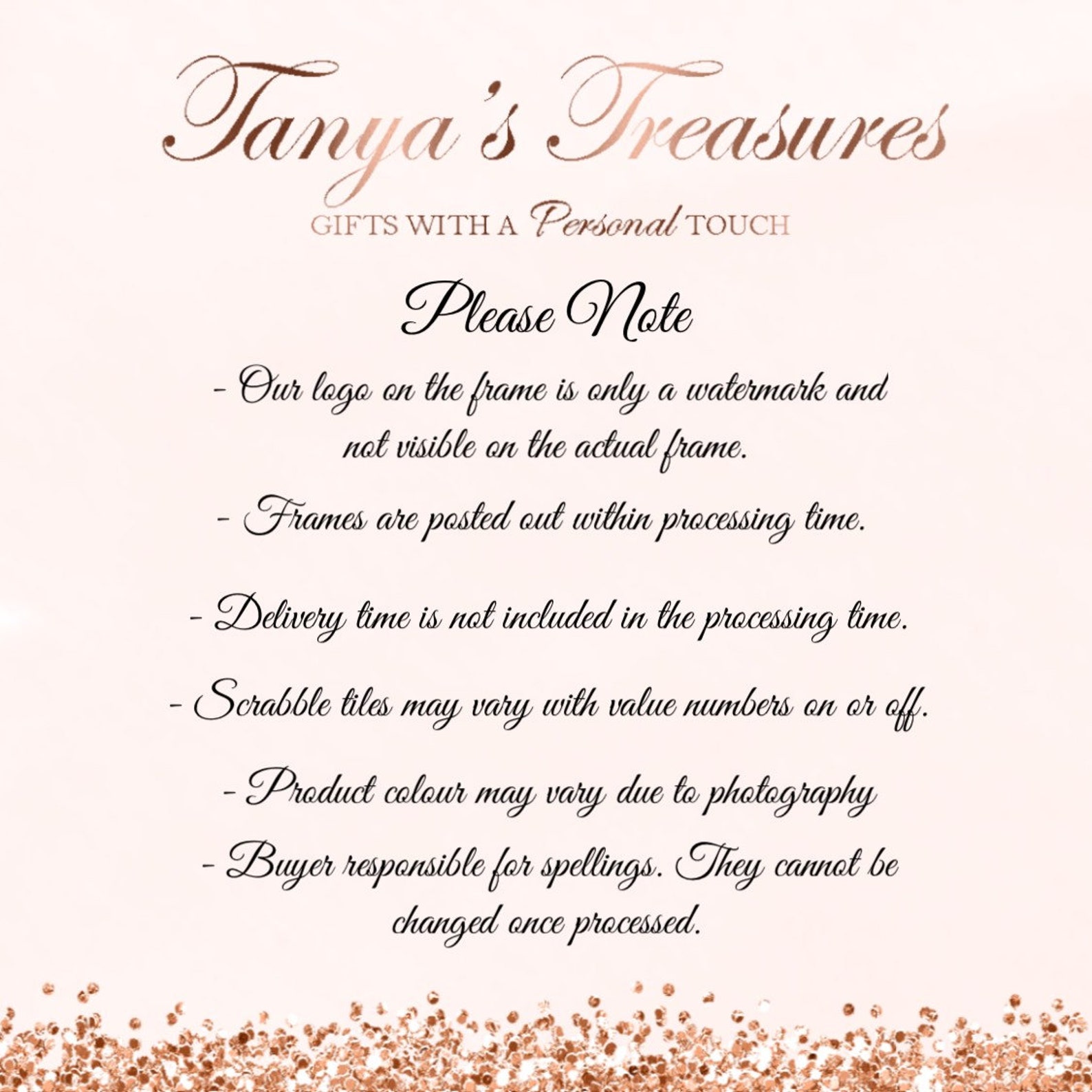 Family Tree Tree of Life Frame Personalised Family Frame - Etsy