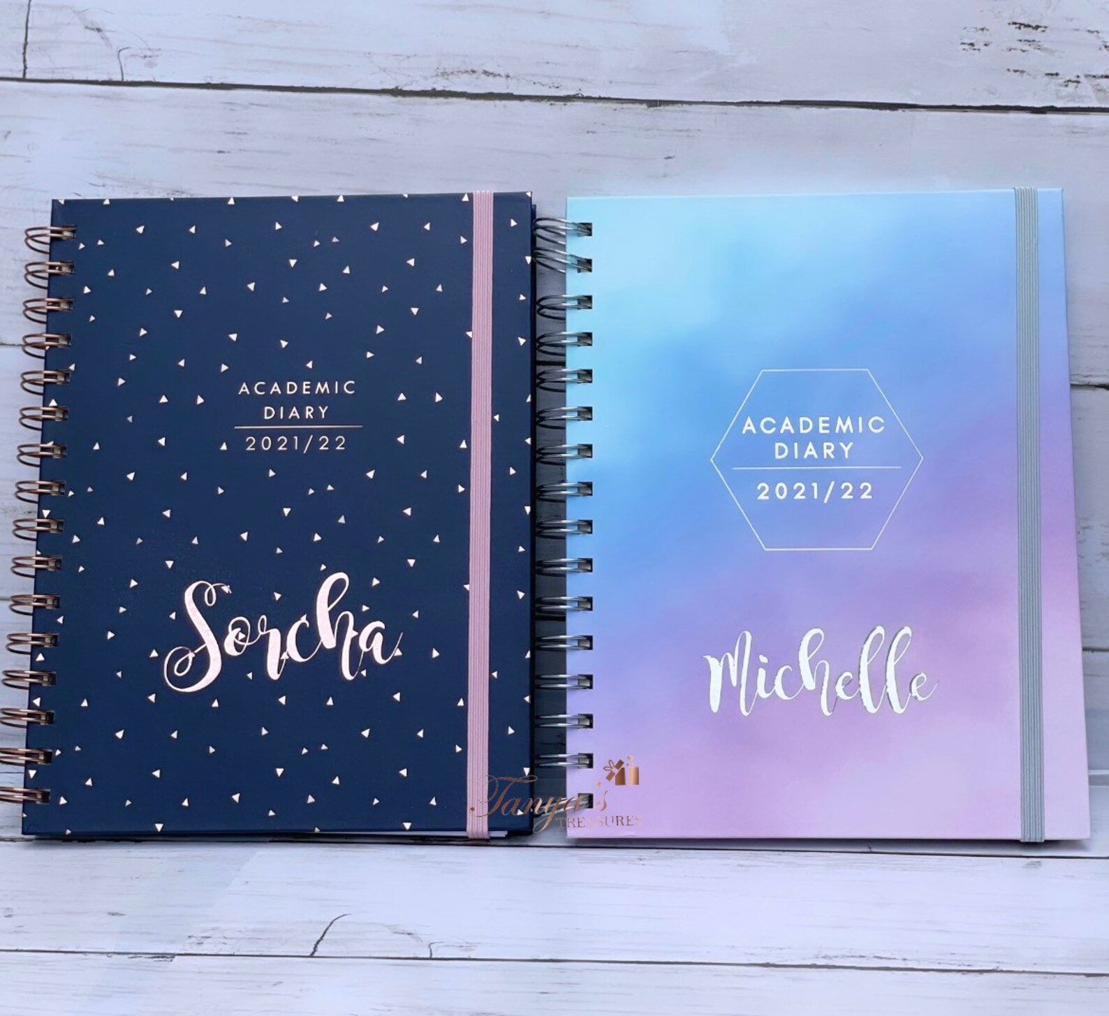 2021-2022-a5-academic-diary-teacher-diary-teacher-gift-etsy