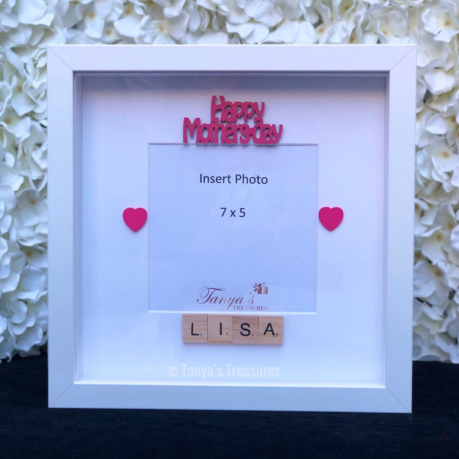 Mothers Day Gift Mothers Day Frame for a Mother Mother - Etsy UK