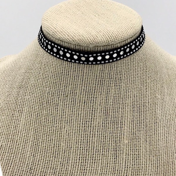 Girls Choker - Etsy