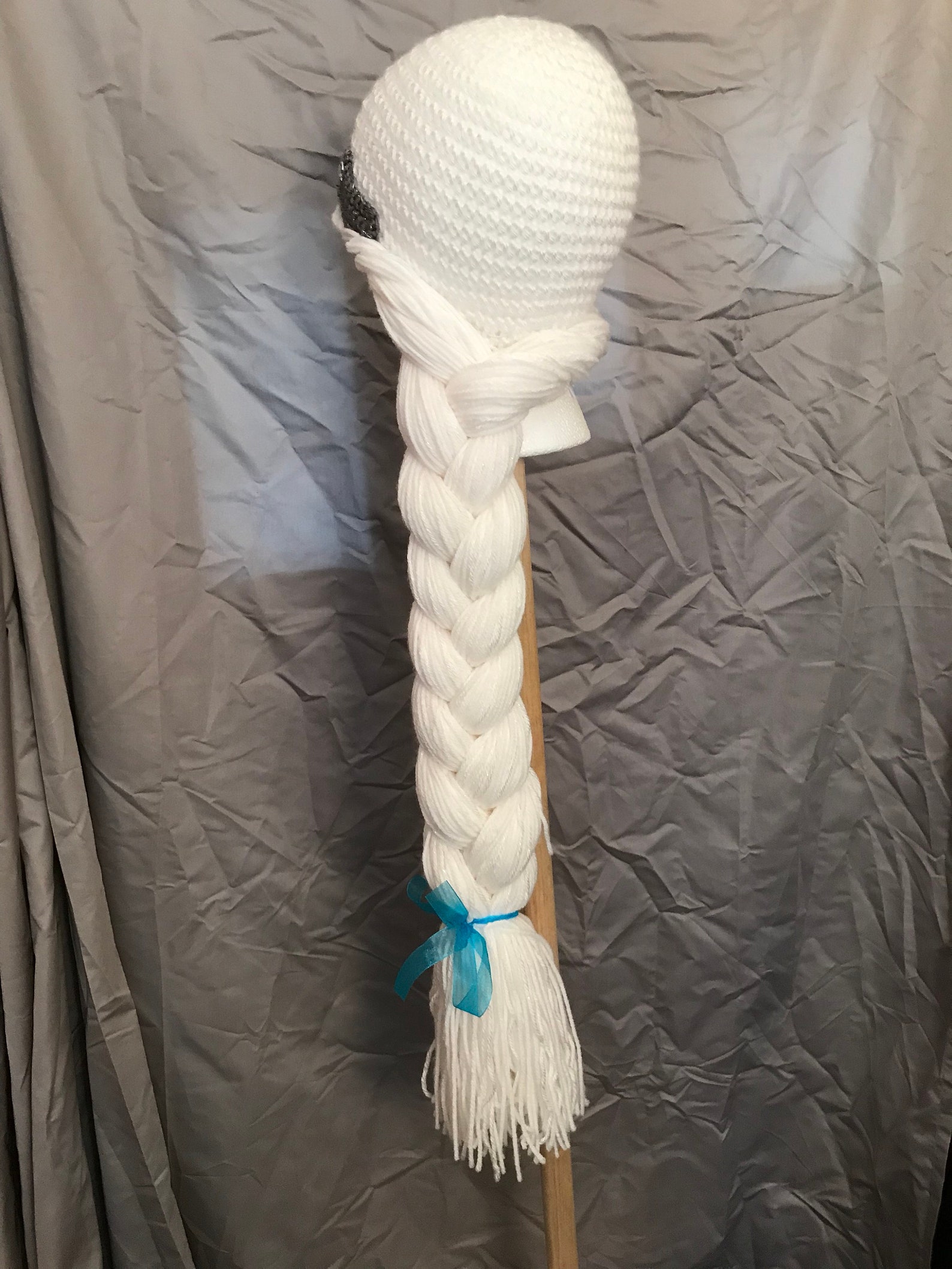 Custom-made Elsa Wig, Frozen, Children's Costume, Wig, Hair (available ...
