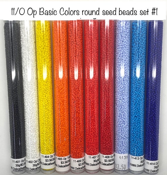 11 Colores Básicos Aprendemos Los Colores Primarios: Fichas Para