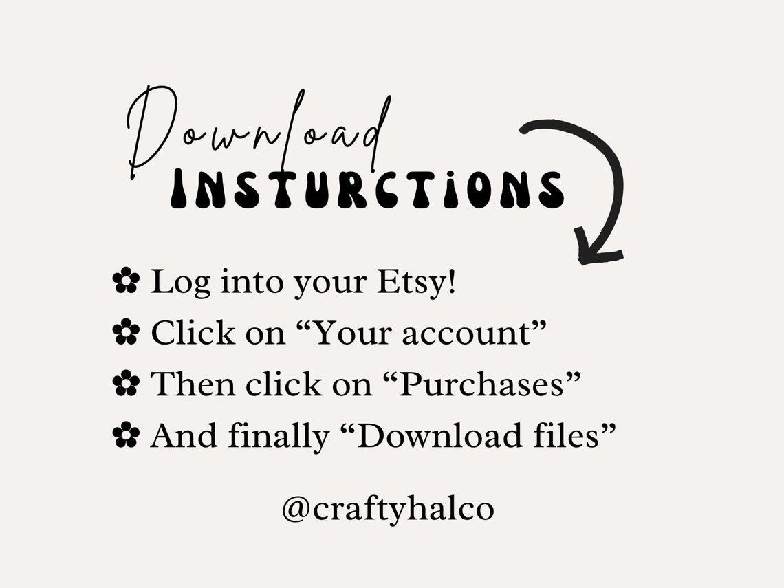 Cow Tag Crochet Pattern (PDF ONLY) - Etsy