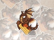 Phoebe Buffay Sticker Friends Sticker Friends Stickers - Etsy Canada