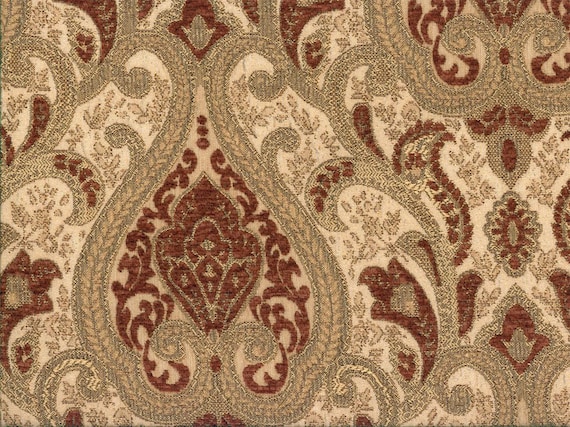 Tuscan Fabric Designs
