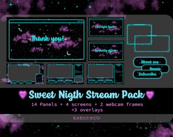 Wwe Twitch Overlay - Etsy UK