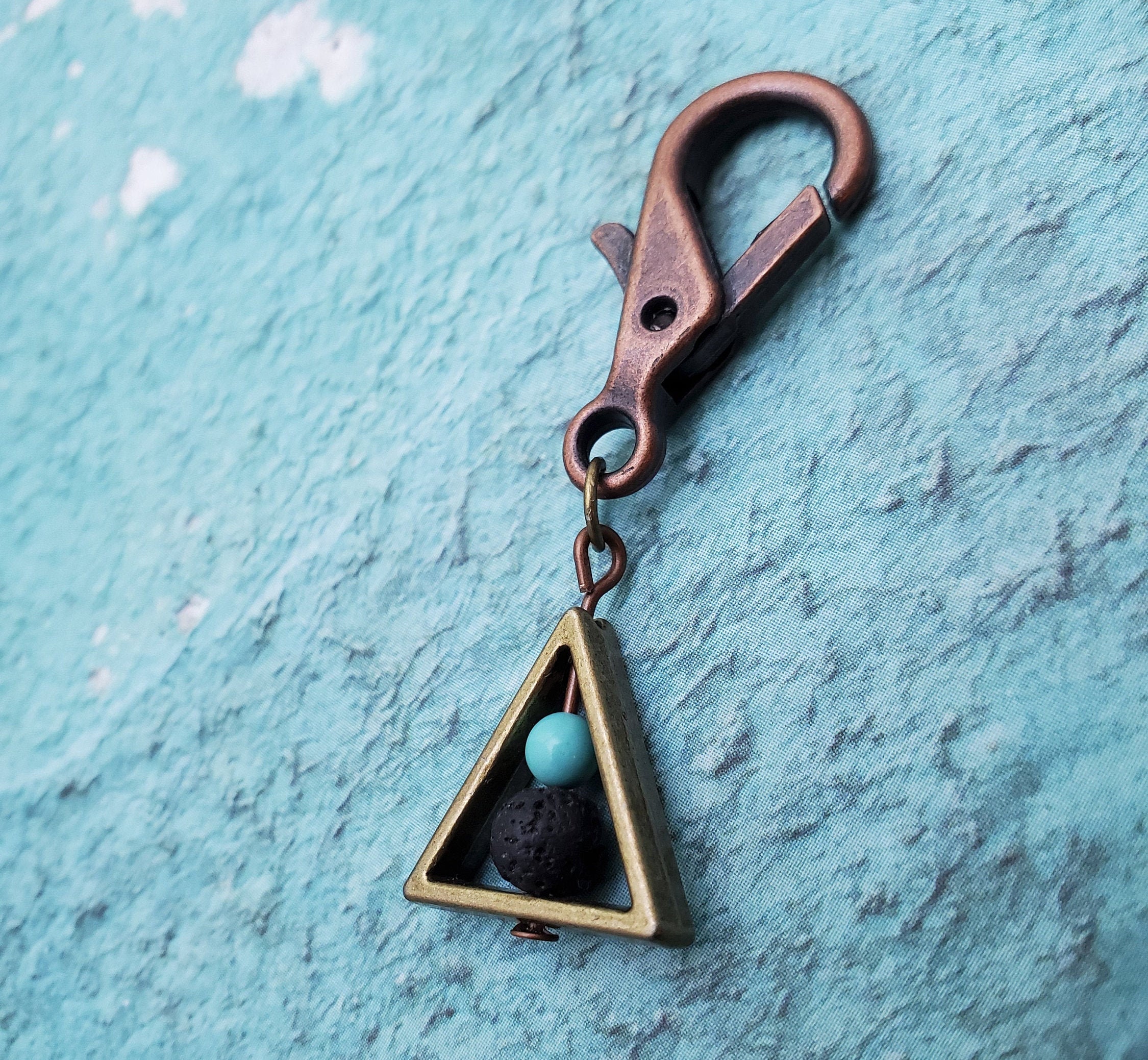 Ravenclaw Harry Potter Aromatherapy Pet Collar Charm with | Etsy