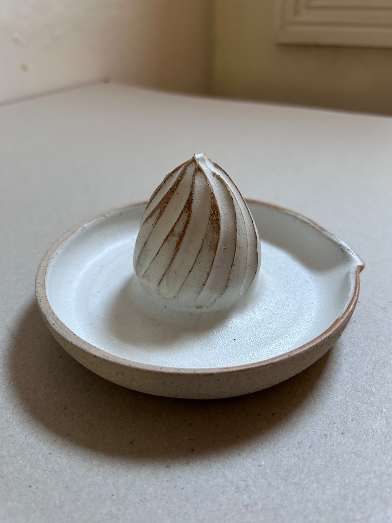 Handmade Ceramic Juicer - Etsy