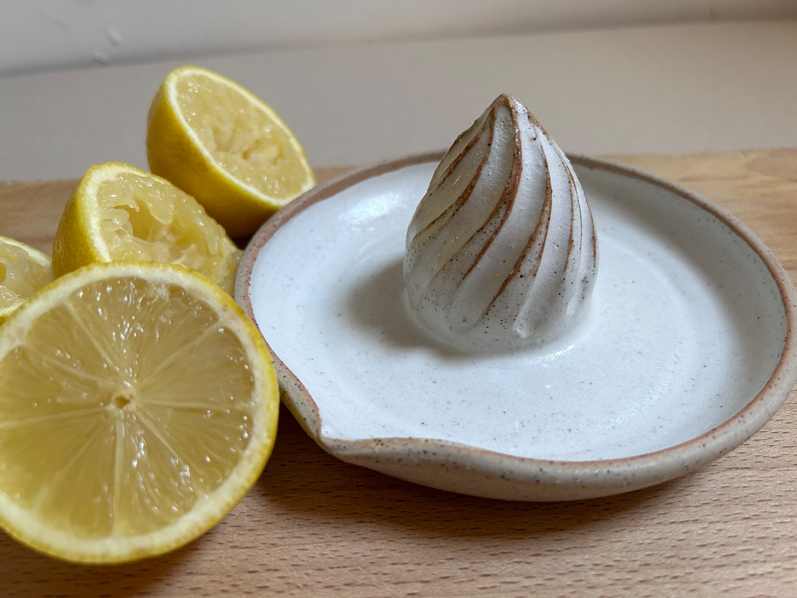 Handmade Ceramic Juicer - Etsy