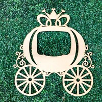 Carriage Prop - Etsy