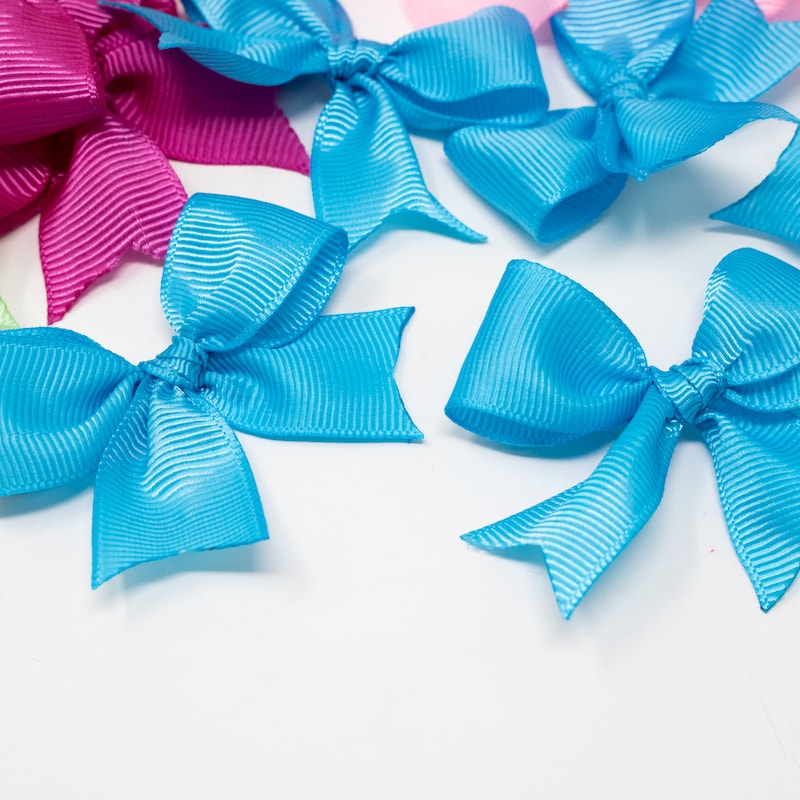 Small Craft Bows - Etsy