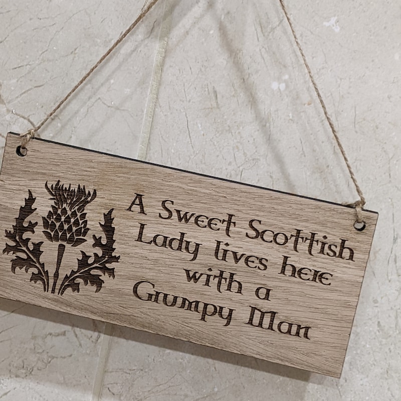 New Home Scottish Gift - 60+ Gift Ideas for 2025