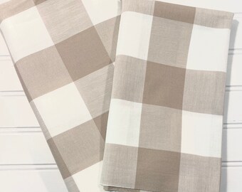 Kitchen Window Wovens - Etsy