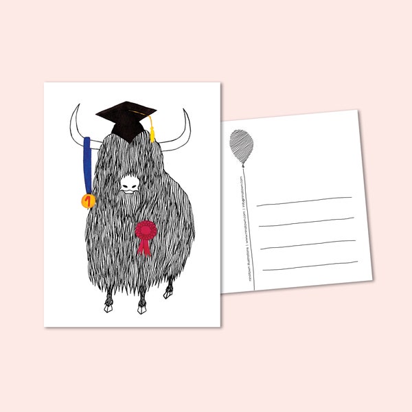 Graduation Greeting - Etsy