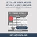 Football Coach Recommendation Letter Template - Professional Character ...