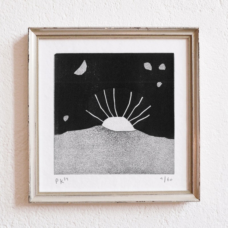 uncertainplaces - Etsy